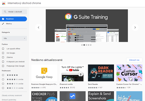 The 8 most useful Chrome extensions for work | Railsformers s.r.o.