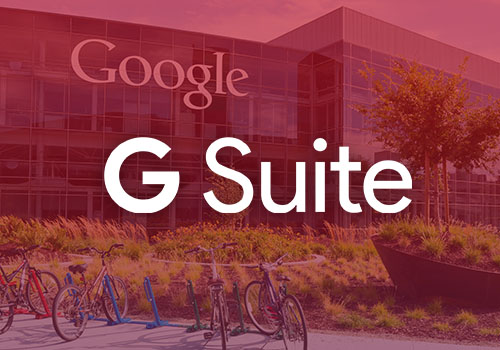 G Suite will become more expensive. The new price list applies from 2 ...