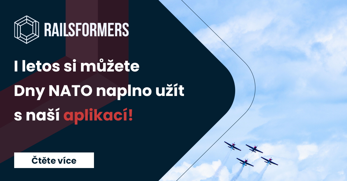 This year you can enjoy NATO Days to the fullest with our official app ...