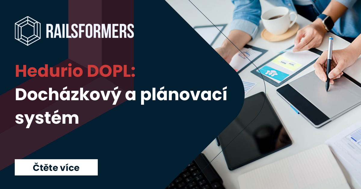 Hedurio DOPL: Multiplatform attendance and scheduling system ...